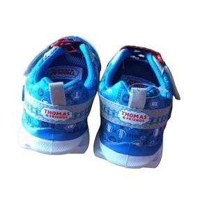 Thomas & Friends | Shoes | Thomas The Tank Engine Sneakers | Poshmark